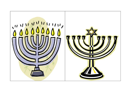 Exploring Judaism - 26 page booklet KS2/3 | Teaching Resources