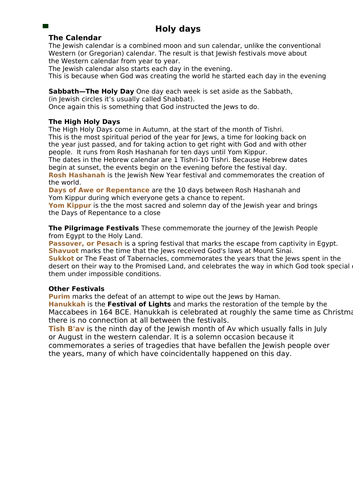 Exploring Judaism - 26 page booklet KS2/3 | Teaching Resources