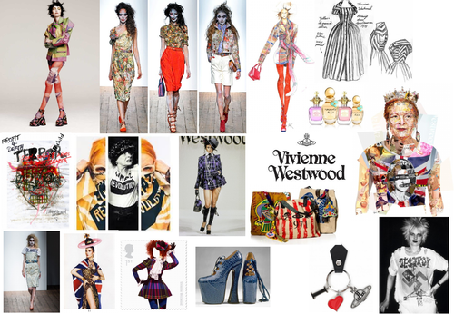 Designer Influence Cushion Project | Teaching Resources