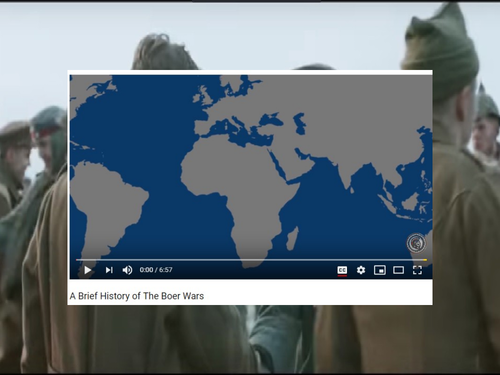 English Literature War Poetry SOW (Remains, A Dead Boche, Anthem for ...