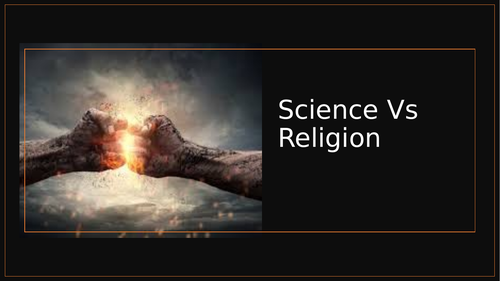 SEN AQA Religious Studies Existence of God Unit-6 Lessons | Teaching ...