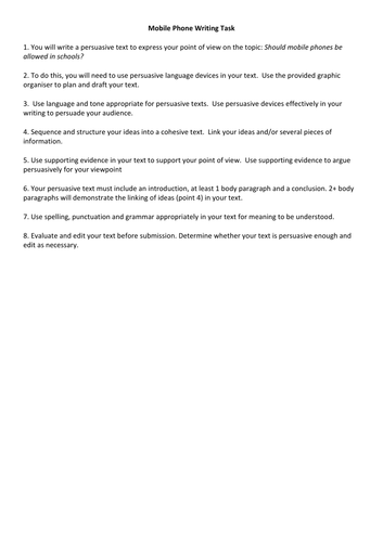 VCAL Literacy - Reading & Writing for Public Debate Bundle | Teaching ...