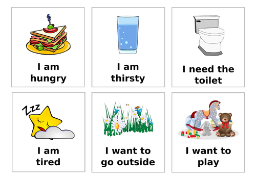 Communication Flashcards | Teaching Resources
