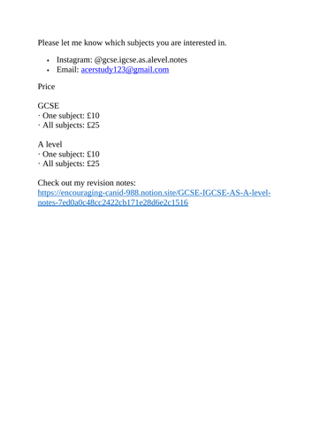 AQA Exampro GCSE / A level Biology, Chemistry Physics | Teaching Resources AQA Exampro GCSE / A level Biology, Chemistry Physics | Teaching Resources