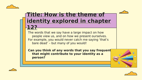 To Kill a Mockingbird (KS3) | Teaching Resources