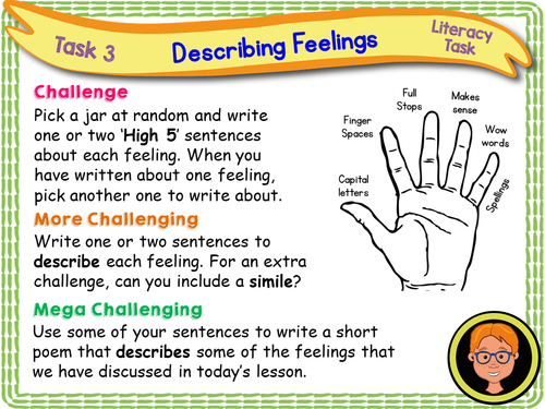 Complete KS1 PSHE | Teaching Resources