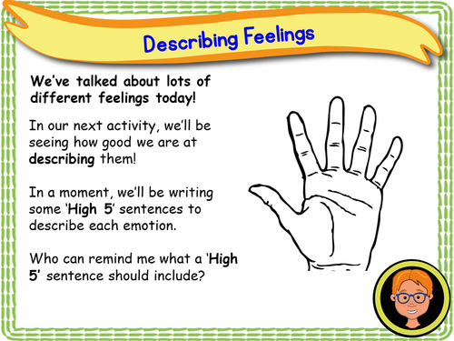 Complete KS1 PSHE | Teaching Resources
