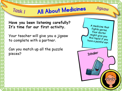 Complete KS1 PSHE | Teaching Resources