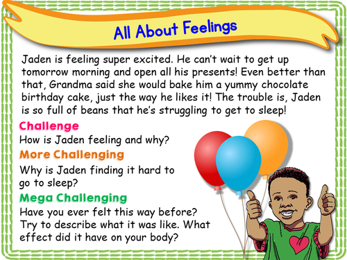 Complete KS1 PSHE | Teaching Resources