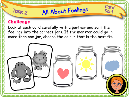 Complete KS1 PSHE | Teaching Resources