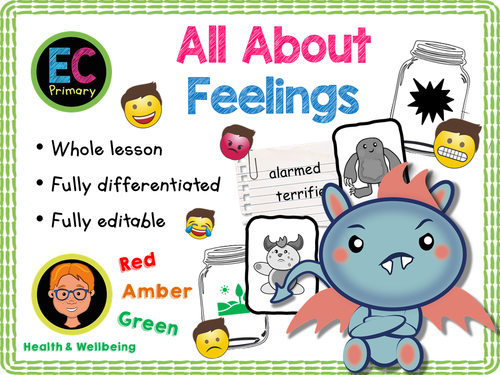 Complete KS1 PSHE | Teaching Resources