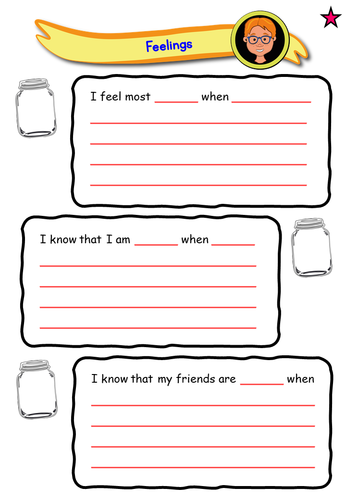 Complete KS1 PSHE | Teaching Resources