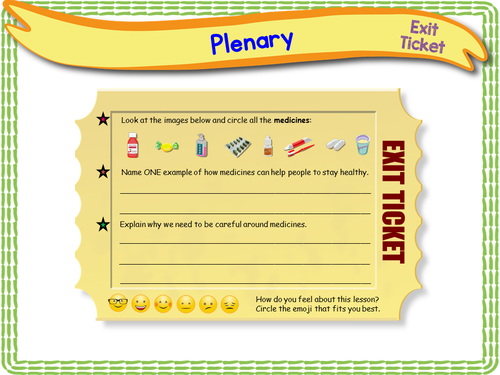 Complete KS1 PSHE | Teaching Resources