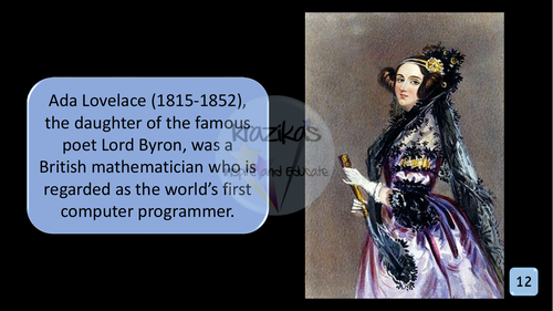 Women's History Month | Teaching Resources