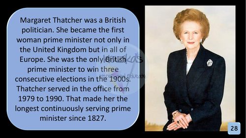 Women's History Month | Teaching Resources