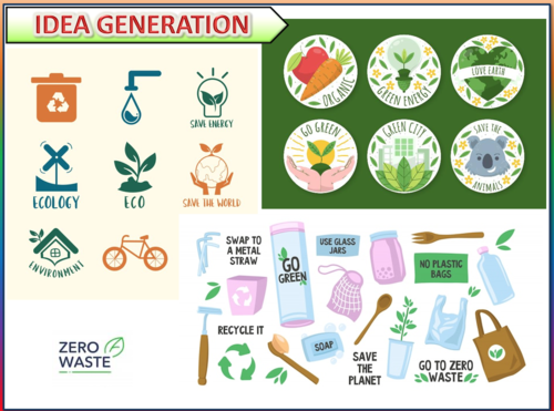 Green School Campaign Careers Enterprise Project | Teaching Resources