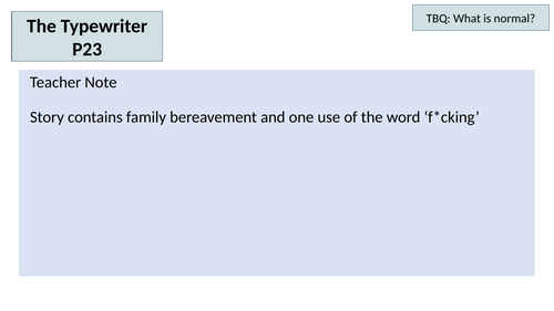 Iridescent Adolescent Short Story Anthology Lesson bundle | Teaching ...