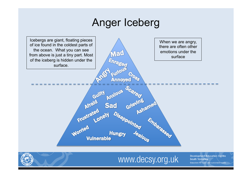 NVAFC: Understanding the Link Between Vulnerability, Anger and Violence ...