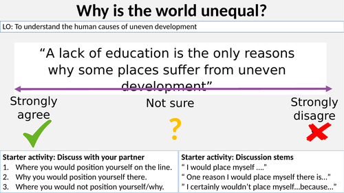 Development bundle | Teaching Resources