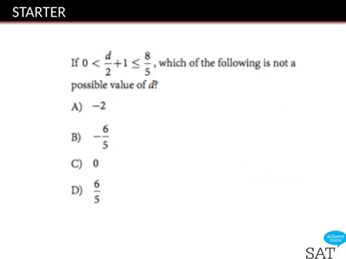 IB Maths Analysis and Approaches SL: Quadratic Functions | Teaching ...
