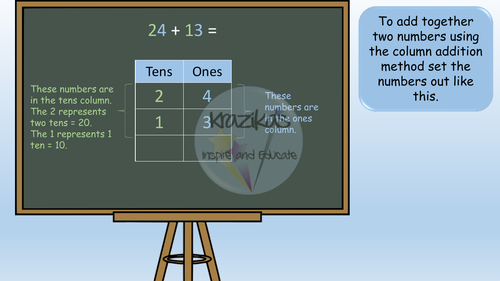 Addition - Functional Skills Maths - Entry Level 2 | Teaching Resources