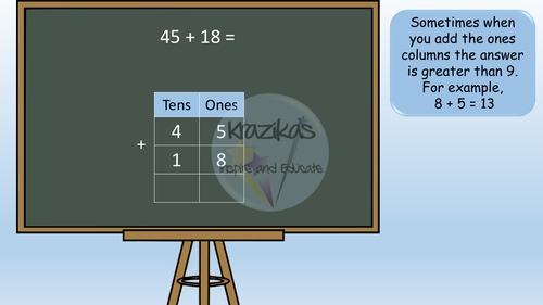 Addition - Functional Skills Maths - Entry Level 2 | Teaching Resources