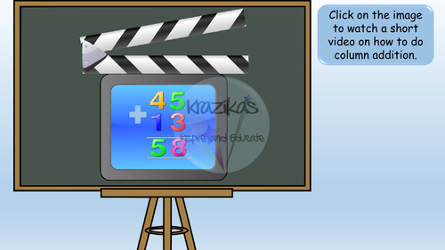 Addition - Functional Skills Maths - Entry Level 2 | Teaching Resources