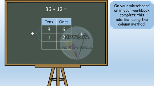Addition - Functional Skills Maths - Entry Level 2 | Teaching Resources