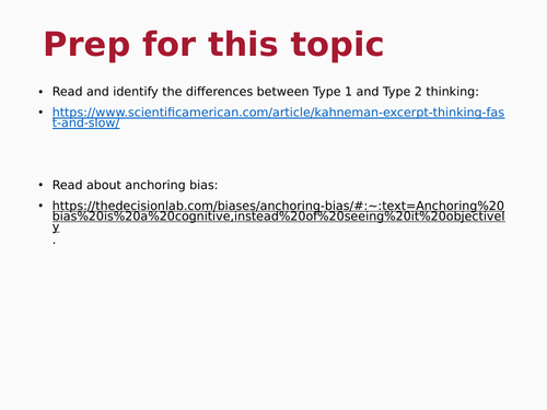 IB Psychology - Core Cognitive approach SL [FULL TOPIC] | Teaching ...
