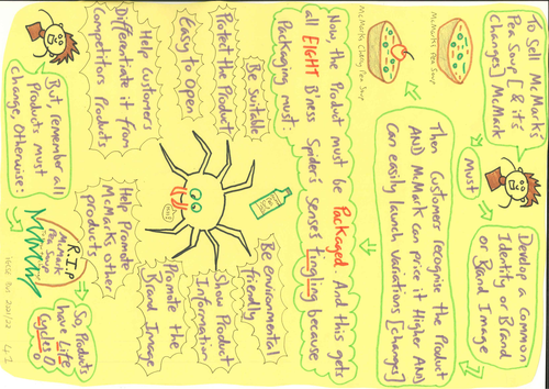 GCSE 2021/22 Business Cartoon (19) of Chapters 10-14 of official CIE ...