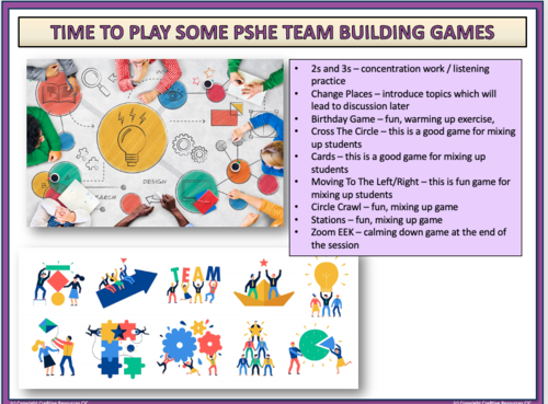 Importance of Studying PSHE | Teaching Resources
