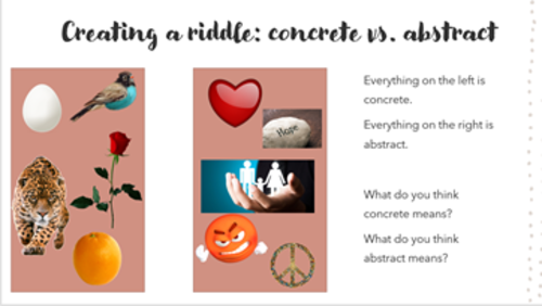 Year 7 Intro to Poetry Scheme of Work | Teaching Resources