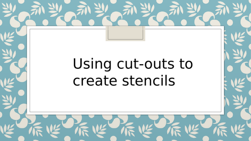 Henri Matisse KS2 art unit of work | Teaching Resources