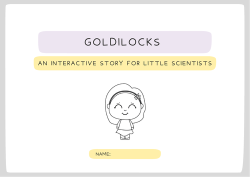 Materials Change | Bend, Twist, Stretch (Science Experiments through ...