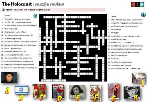 Holocaust 100 pg Pack + Anne Frank + Activities + PowerPoint | Teaching ...