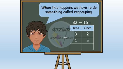 Subtraction - Functional Skills Maths - Entry Level 2 | Teaching Resources