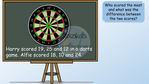 Subtraction - Functional Skills Maths - Entry Level 2 | Teaching Resources