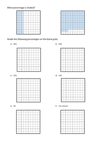 FDP conversion | Teaching Resources