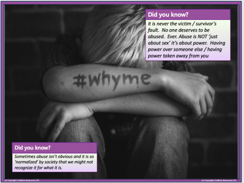 Peer Abuse Schools - PSHE | Teaching Resources