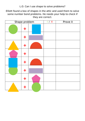 Number Bonds to 5 Pack | Teaching Resources