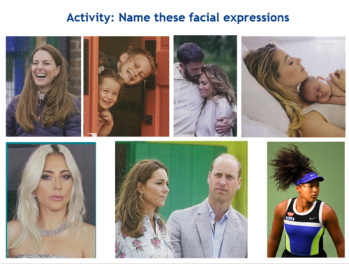 10 English: Visual features in the news | Teaching Resources