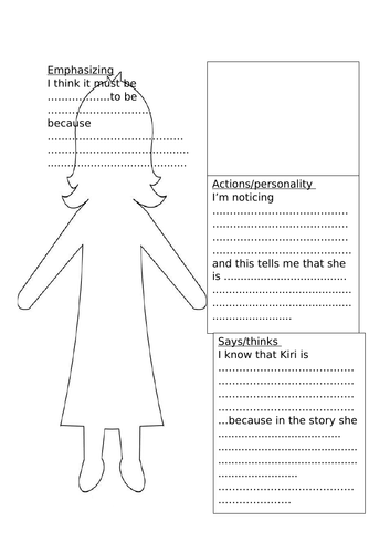 The Last Panther - Todd Mitchell Plans | Teaching Resources