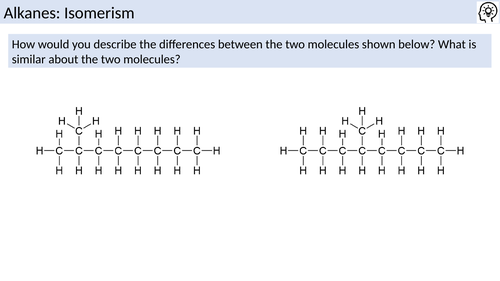 IUPAC Naming (Nomenclature) for Alkanes | Teaching Resources IUPAC Naming (Nomenclature) for Alkanes | Teaching Resources
