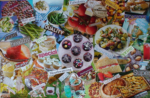 The Big Lunch: Menu Magic | Teaching Resources