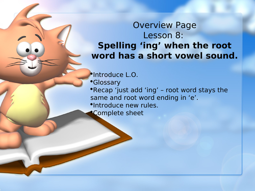 Year 2 Poetry | Teaching Resources