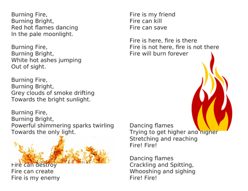 Year 2 Poetry | Teaching Resources