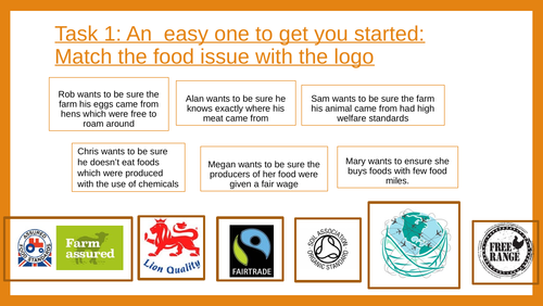 BTEC Level 1/2 Home Cooking Skills - 12 week SOW | Teaching Resources