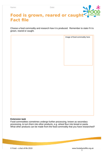BTEC Level 1/2 Home Cooking Skills - 12 week SOW | Teaching Resources