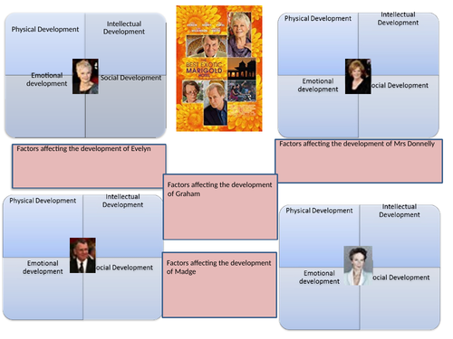 PIES Development and factors affecting development | Teaching Resources