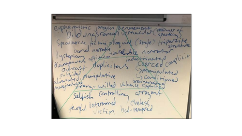 GCSE English Literature: Never Let Me Go - Exam skills resources ...